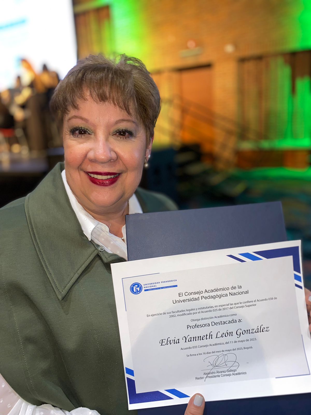 Licenciatura en Educación Especial – Facultad de Educación