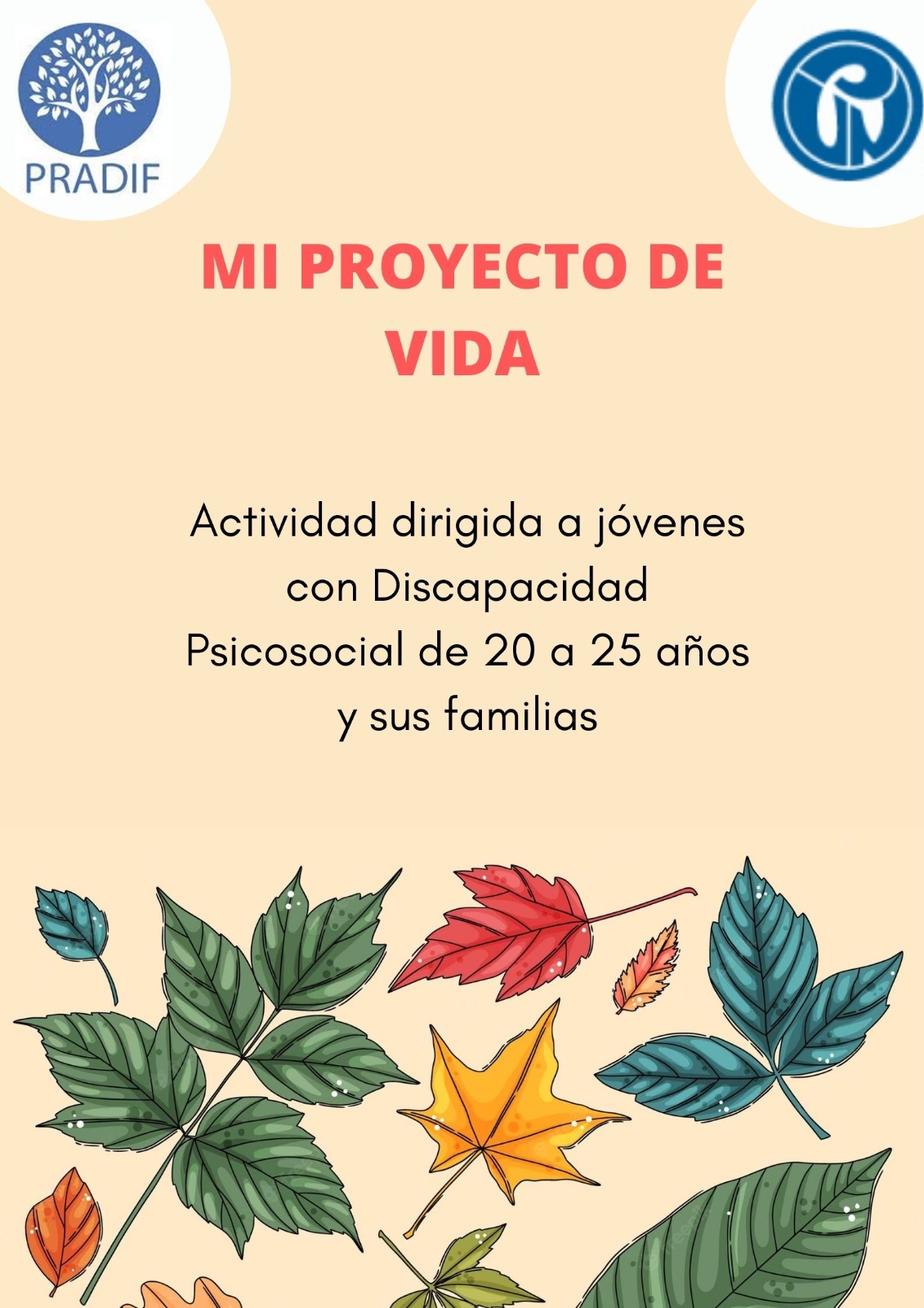 Pradif -LEE - Facultad de Educación