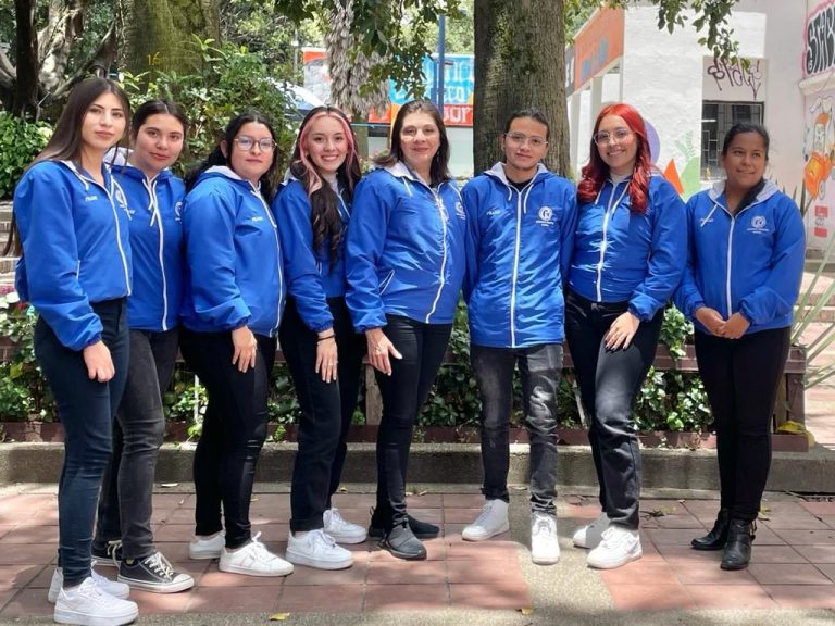 Generaciones Pradif - Facultad de Educación